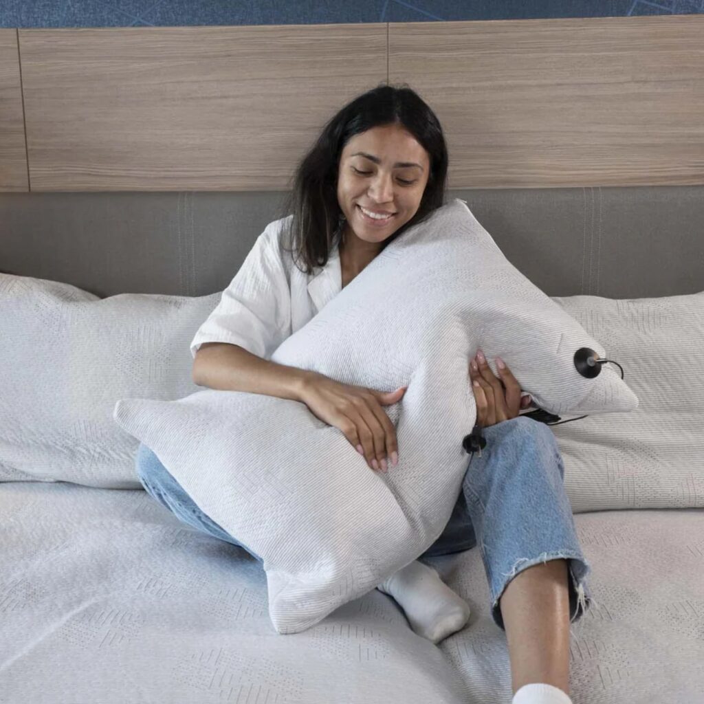 Anti Aging Bed Grounding Products | BioEnergetics | Experience a ...