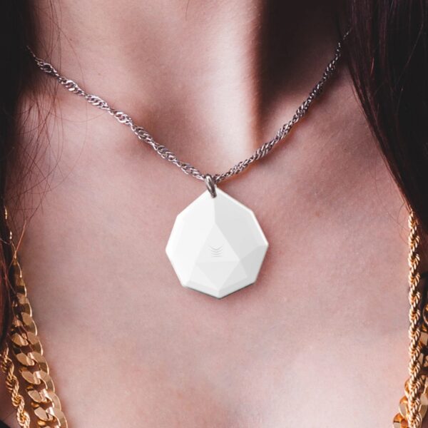 coMra EMF Pendant | BioEnergetics | Experience a revolutionary approach ...